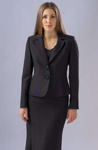 Archiv dámských kostýmků a kalhotových kostýmů | Verino